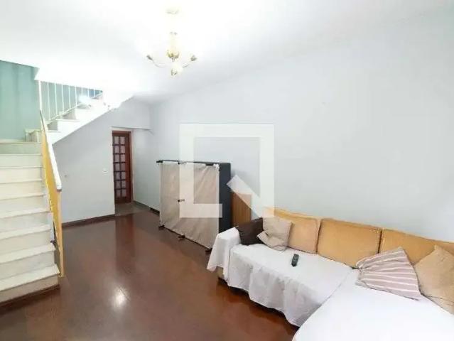 Casa / Sobrado para Locação em São Paulo/SP Jabaquara 2 Quartos
