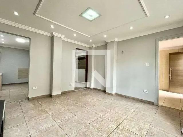 Casa / Sobrado para Locação em São Paulo/SP Jabaquara 2 Quartos