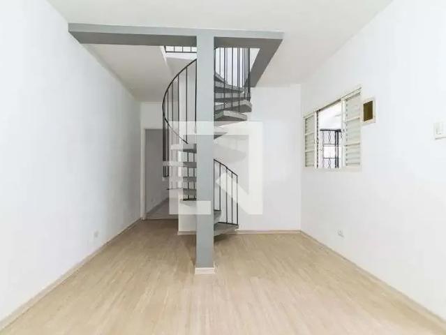 Casa / Sobrado para Locação em São Paulo/SP Jabaquara 2 Quartos