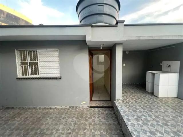 Casa / Sobrado para Locação em São Paulo/SP Jabaquara 3 Quartos