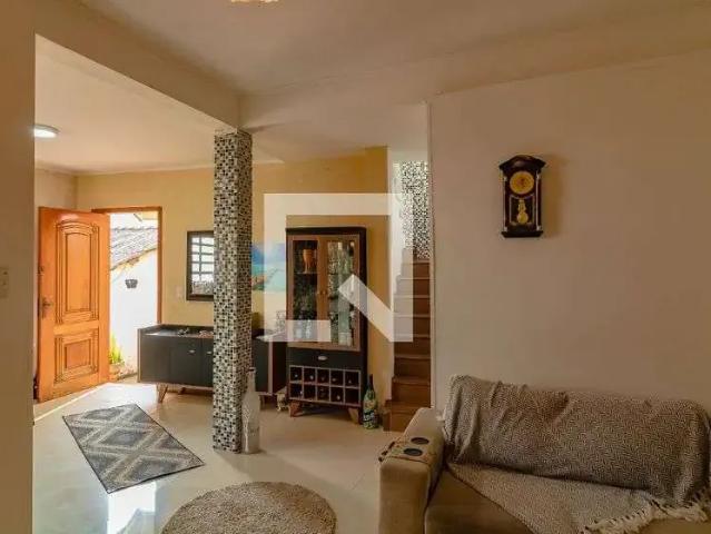 Casa / Sobrado para Locação em São Paulo/SP Jabaquara 3 Quartos