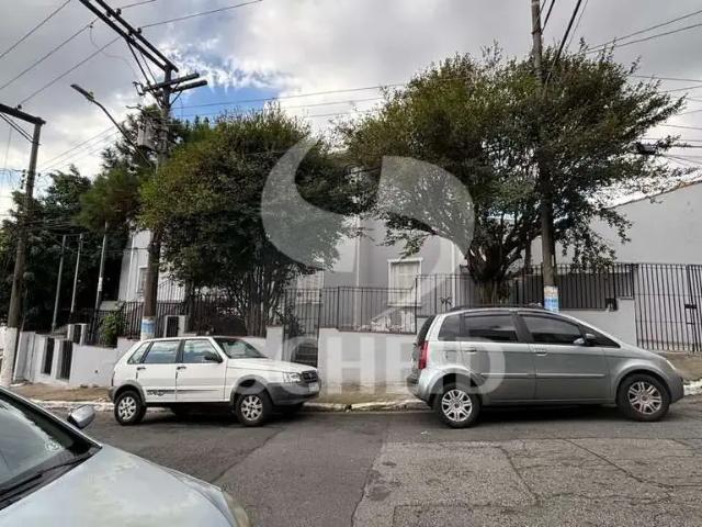Casa / Sobrado para Locação em São Paulo/SP Jabaquara 3 Quartos