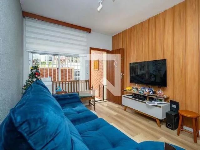 Casa / Sobrado para Locação em São Paulo/SP Jabaquara 3 Quartos