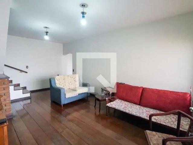 Casa / Sobrado para Locação em São Paulo/SP Jabaquara 3 Quartos
