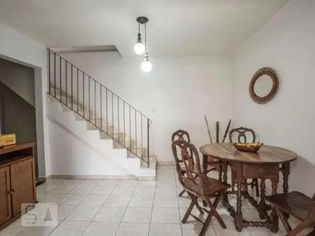 Casa / Sobrado para Locação em São Paulo/SP Jabaquara 3 Quartos
