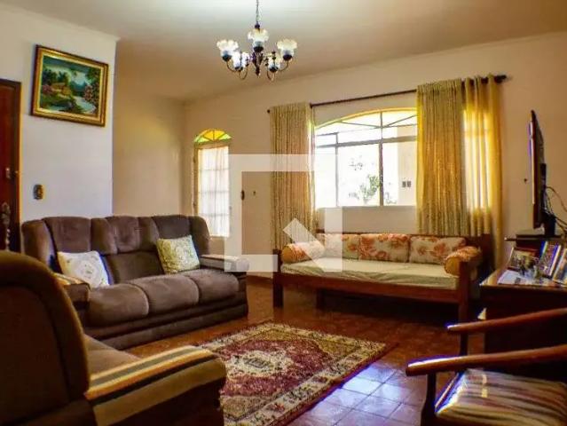 Casa / Sobrado para Locação em São Paulo/SP Jabaquara 4 Quartos