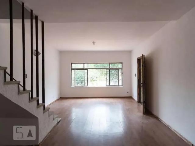 Casa / Sobrado para Locação em São Paulo/SP Jabaquara 4 Quartos
