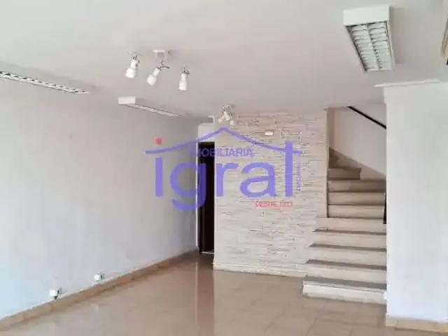 Casa / Sobrado para Locação em São Paulo/SP Jabaquara 5 Quartos
