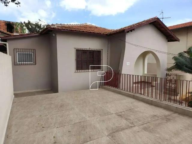 Casa / Sobrado para Locação em São Paulo/SP Jaguaré 4 Quartos