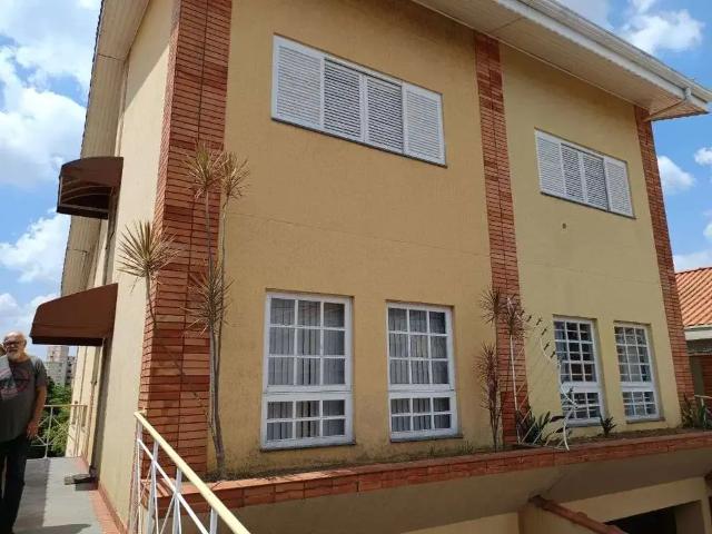Casa / Sobrado para Locação em São Paulo/SP Jaguaré 4 Quartos