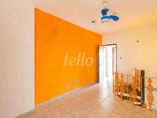 Casa / Sobrado para Locação em São Paulo/SP Jaguaré 5 Quartos