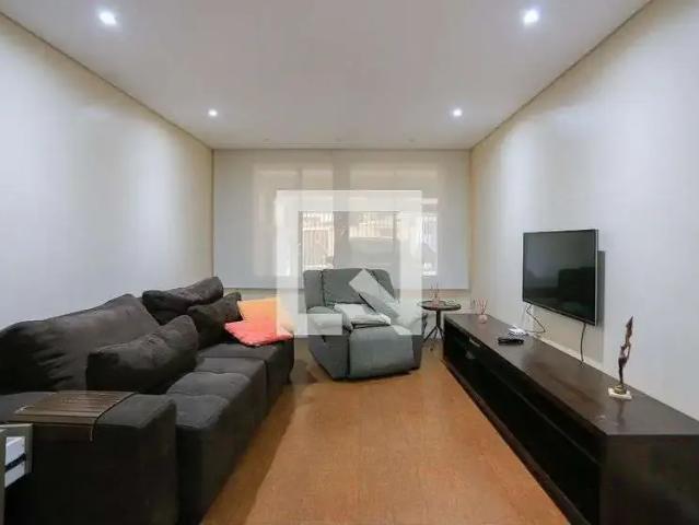 Casa / Sobrado para Locação em São Paulo/SP Jaguaré 6 Quartos