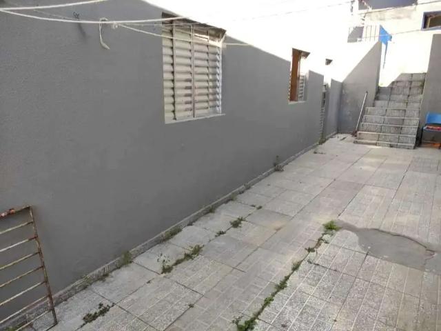 Casa / Sobrado para Locação em São Paulo/SP Jaguaré 1 Quartos