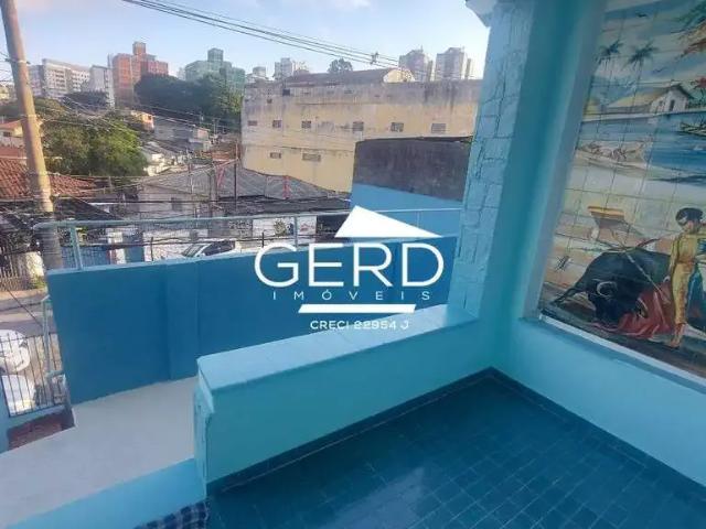 Casa / Sobrado para Locação em São Paulo/SP Jaguaré 1 Quartos