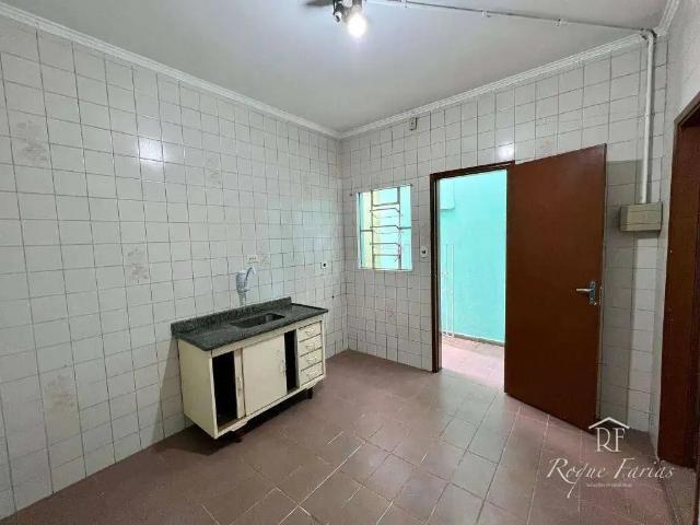 Casa / Sobrado para Locação em São Paulo/SP Jaguaré 1 Quartos