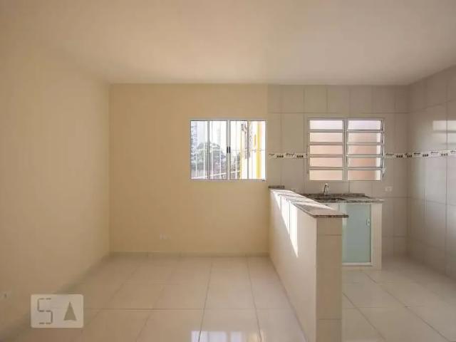 Casa / Sobrado para Locação em São Paulo/SP Jaguaré 1 Quartos