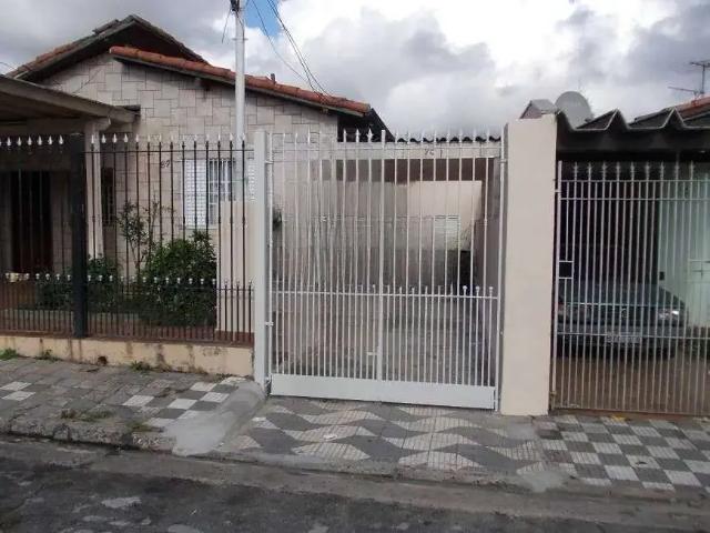 Casa / Sobrado para Locação em São Paulo/SP Jaguaré 1 Quartos