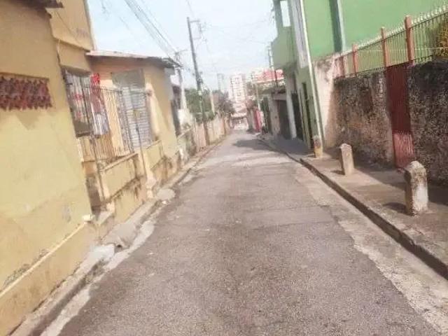 Casa / Sobrado para Locação em São Paulo/SP Jaguaré 1 Quartos