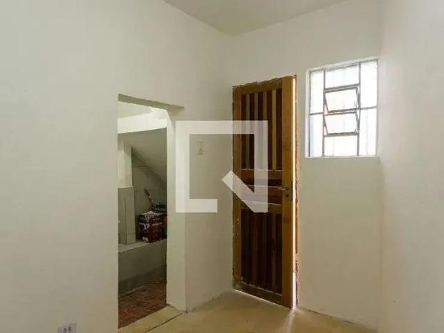 Casa / Sobrado para Locação em São Paulo/SP Jaguaré 1 Quartos