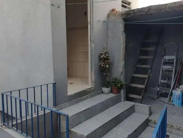 Casa / Sobrado para Locação em São Paulo/SP Jaguaré 1 Quartos
