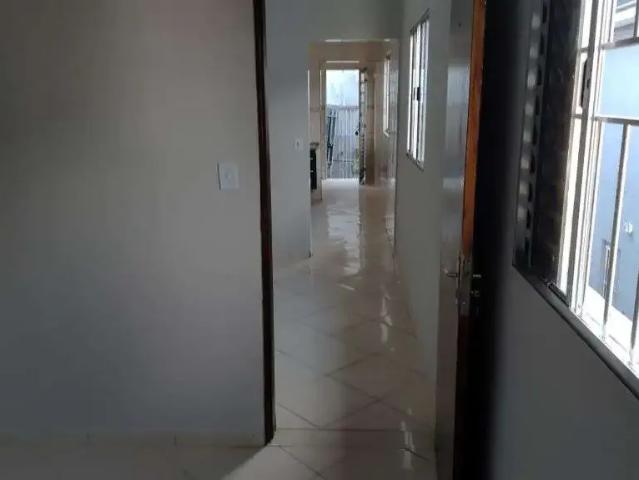 Casa / Sobrado para Locação em São Paulo/SP Jaguaré 1 Quartos
