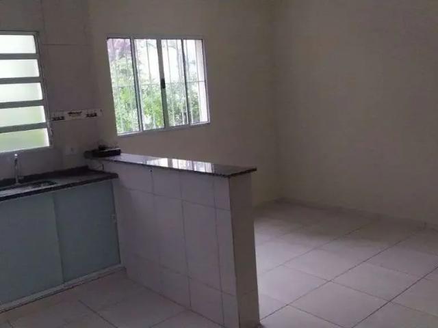 Casa / Sobrado para Locação em São Paulo/SP Jaguaré 1 Quartos