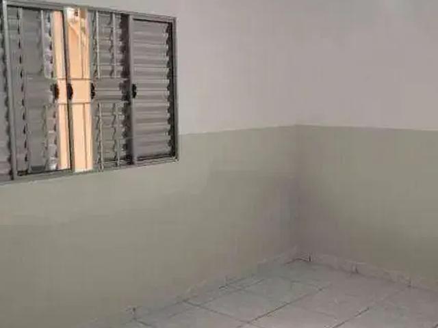 Casa / Sobrado para Locação em São Paulo/SP Jaguaré 1 Quartos