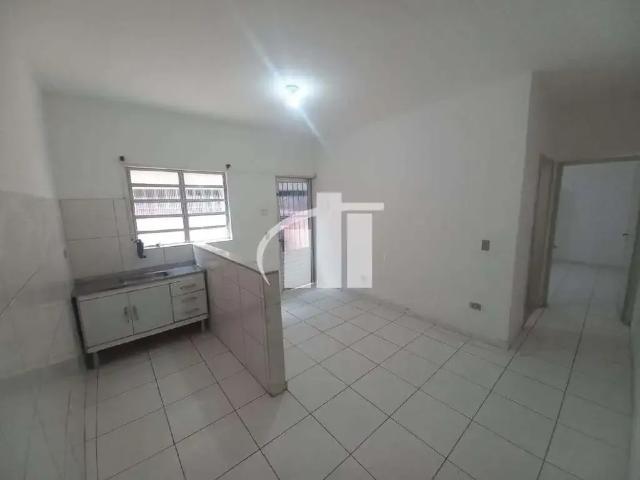 Casa / Sobrado para Locação em São Paulo/SP Jaguaré 1 Quartos
