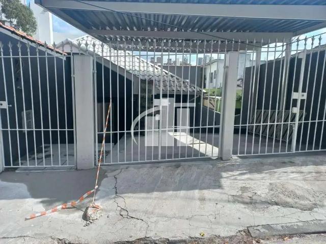Casa / Sobrado para Locação em São Paulo/SP Jaguaré 1 Quartos