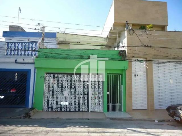 Casa / Sobrado para Locação em São Paulo/SP Jaguaré 1 Quartos