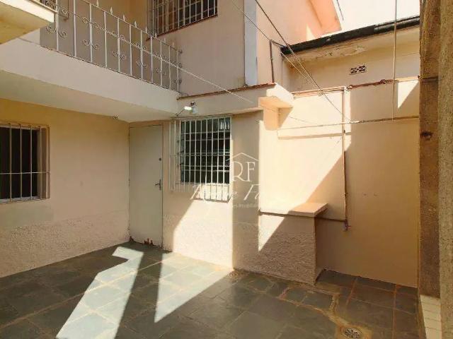 Casa / Sobrado para Locação em São Paulo/SP Jaguaré 1 Quartos