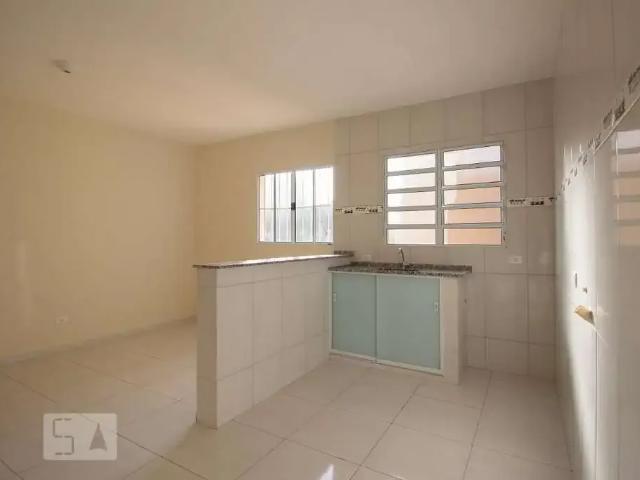 Casa / Sobrado para Locação em São Paulo/SP Jaguaré 1 Quartos