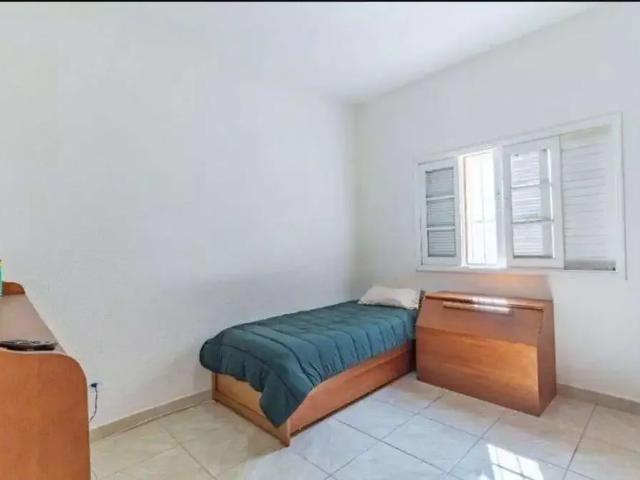 Casa / Sobrado para Locação em São Paulo/SP Jaguaré 1 Quartos