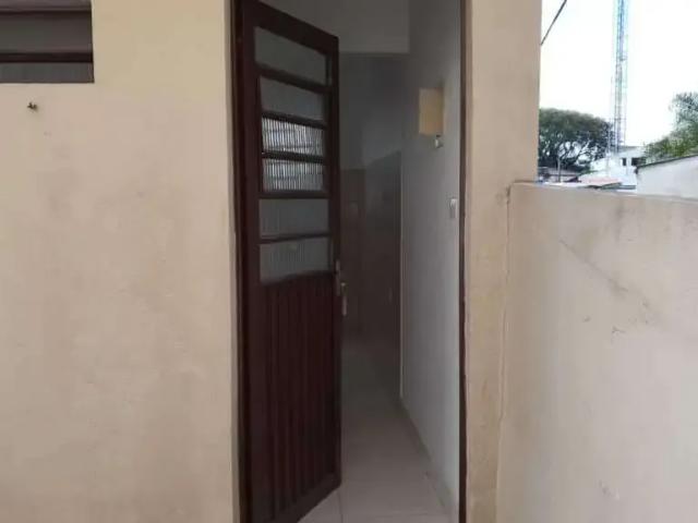 Casa / Sobrado para Locação em São Paulo/SP Jaguaré 1 Quartos