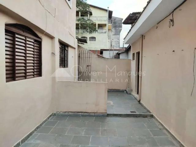 Casa / Sobrado para Locação em São Paulo/SP Jaguaré 1 Quartos