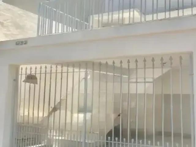 Casa / Sobrado para Locação em São Paulo/SP Jaguaré 2 Quartos