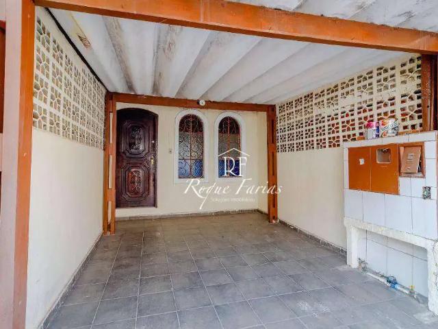 Casa / Sobrado para Locação em São Paulo/SP Jaguaré 2 Quartos