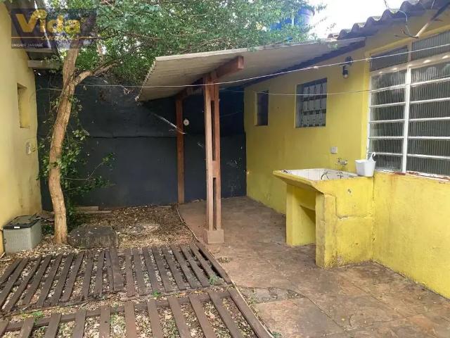 Casa / Sobrado para Locação em São Paulo/SP Jaguaré 2 Quartos