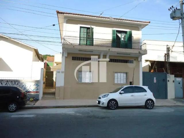 Casa / Sobrado para Locação em São Paulo/SP Jaguaré 2 Quartos