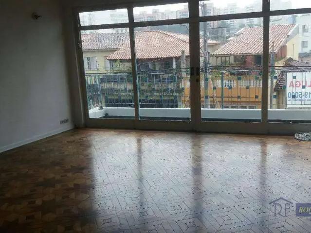 Casa / Sobrado para Locação em São Paulo/SP Jaguaré 2 Quartos