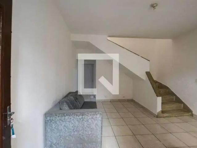 Casa / Sobrado para Locação em São Paulo/SP Jaguaré 2 Quartos