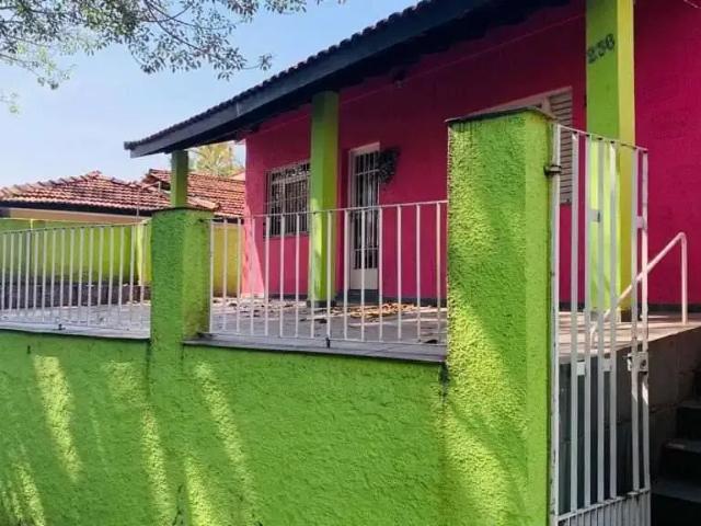 Casa / Sobrado para Locação em São Paulo/SP Jaguaré 2 Quartos