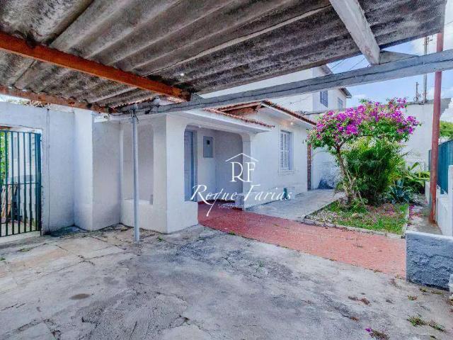 Casa / Sobrado para Locação em São Paulo/SP Jaguaré 2 Quartos