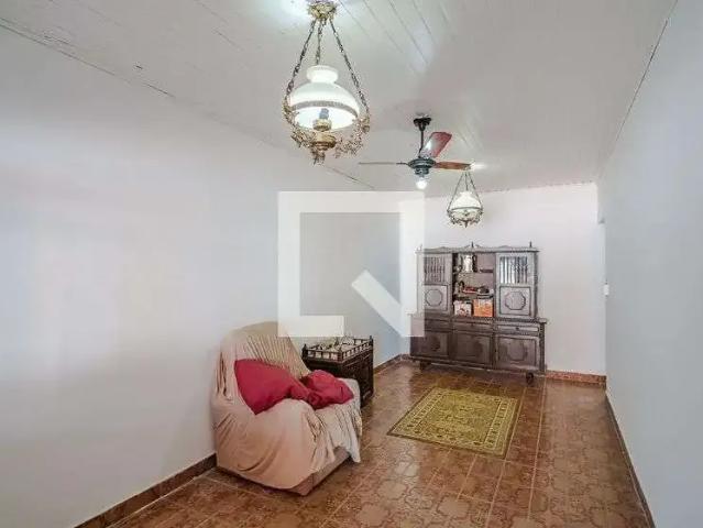 Casa / Sobrado para Locação em São Paulo/SP Jaguaré 2 Quartos