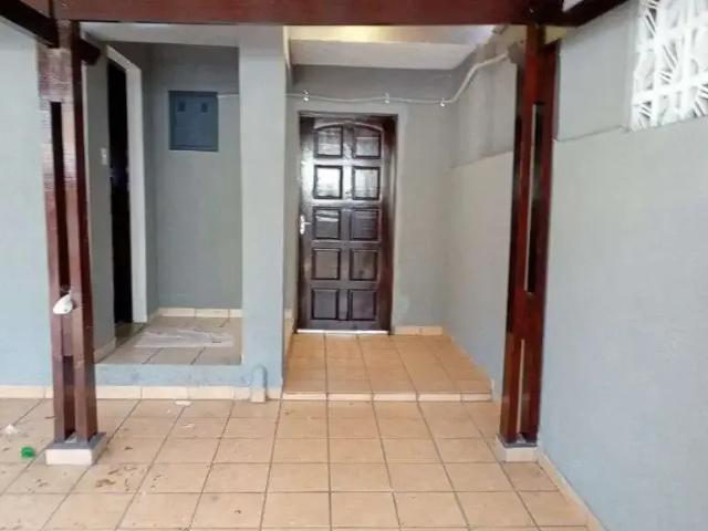 Casa / Sobrado para Locação em São Paulo/SP Jaguaré 2 Quartos