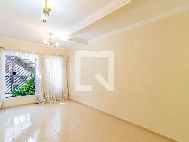 Casa / Sobrado para Locação em São Paulo/SP Jaguaré 2 Quartos