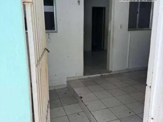 Casa / Sobrado para Locação em São Paulo/SP Jaguaré 2 Quartos