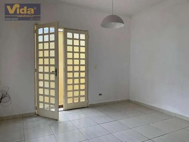 Casa / Sobrado para Locação em São Paulo/SP Jaguaré 2 Quartos