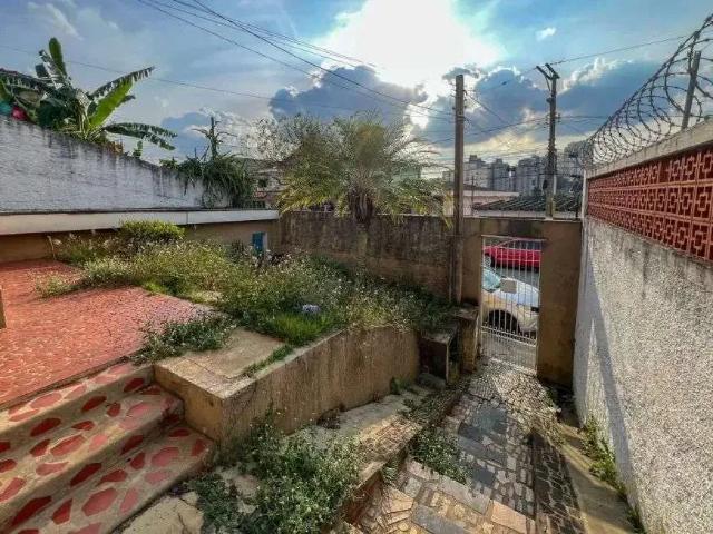 Casa / Sobrado para Locação em São Paulo/SP Jaguaré 2 Quartos