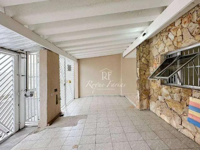 Casa / Sobrado para Locação em São Paulo/SP Jaguaré 2 Quartos